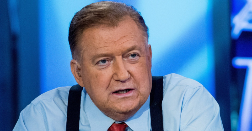 Fox News’ ‘The Five’ Co-Host Bob Beckel Fired for Racially ‘Insensitive ... Fox News’ ‘The Five’ Co-Host Bob Beckel Fired for Racially ‘Insensitive ...